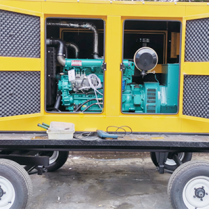 Diesel Generator Run Time Calculator